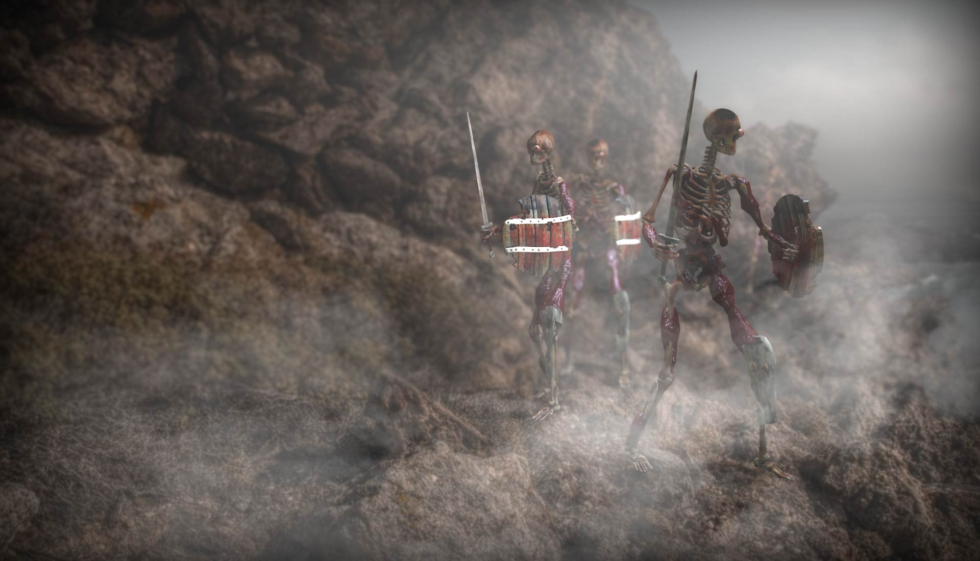 Free Epic Fantasy Browser MMORPG Fragoria